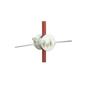 Hi-Tensile Wire-1/2 Mile - Electric Fence Canada